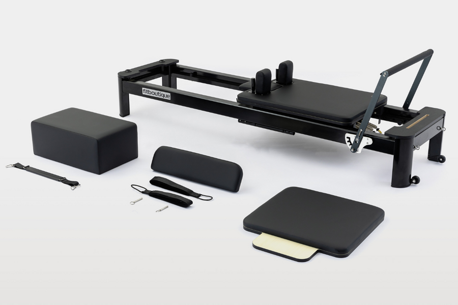 Reformer Pilates Machine Maintenance: Keep Your Equipment in Top Shape